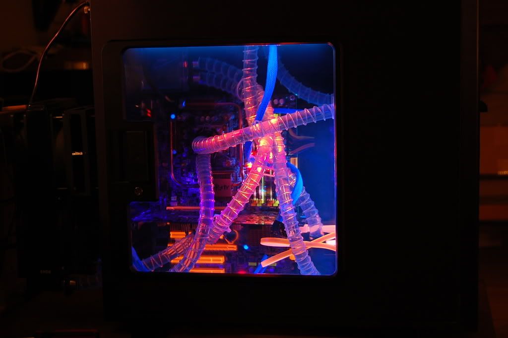 [Project] HgEvolution: V1.2: 95% complete | Page 3 | Overclock.net